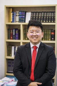 Law Firm in Malaysia - Chee Sun & Associates